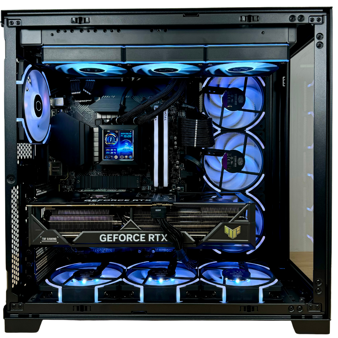 Fully Built and Ready To Go PCs – Page 2