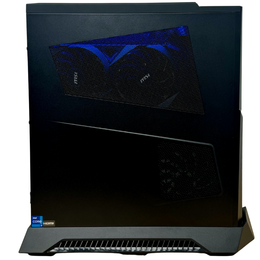 Build Your Own Gaming PC Canada | Custom PC Builder | GamerTech ...