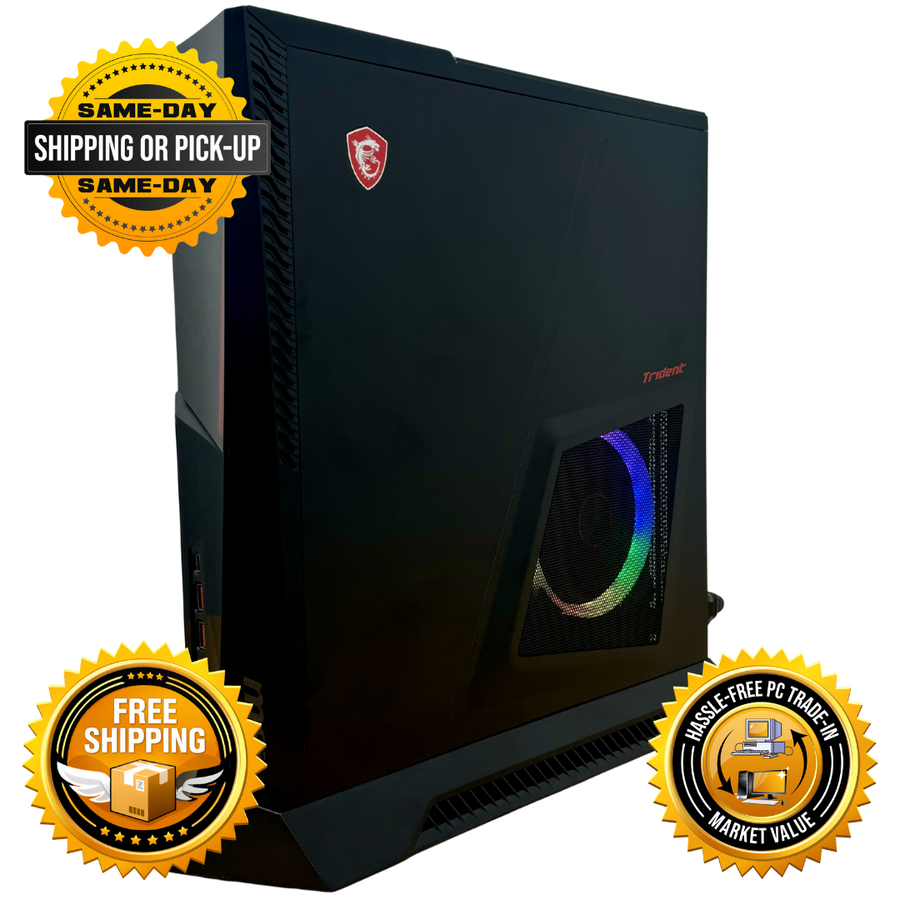 Build Your Own Gaming PC Canada | Custom PC Builder | GamerTech ...