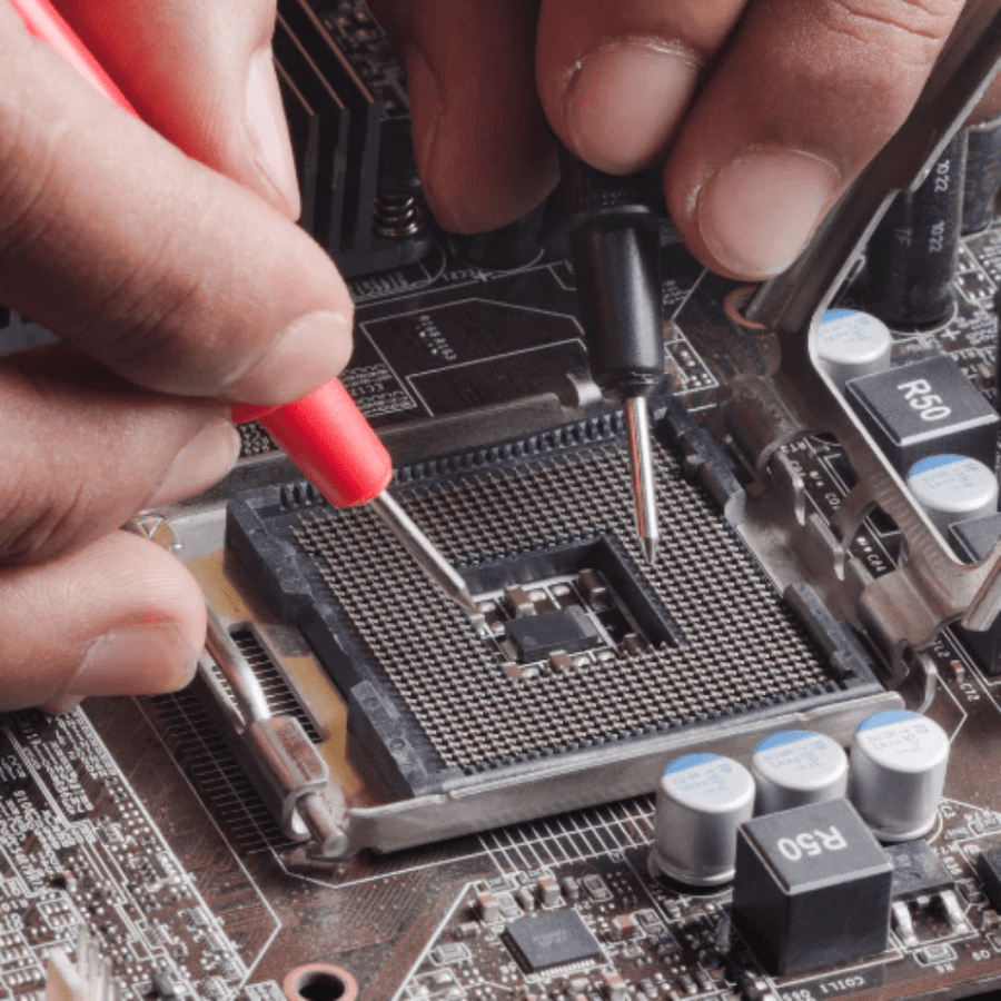 Build Your Own Gaming PC Canada | Custom PC Builder | GamerTech ...
