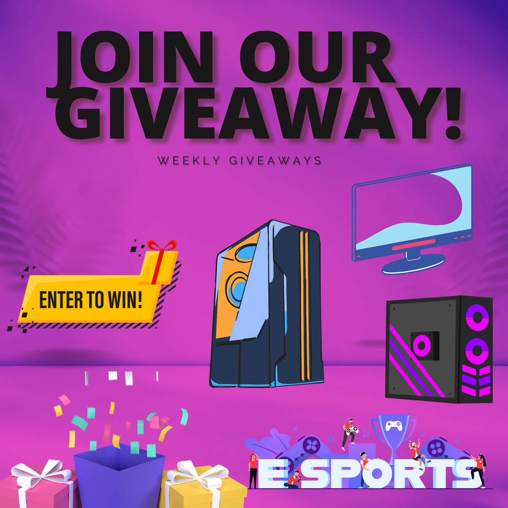 GamerTech Custom Gaming Computers and PCs